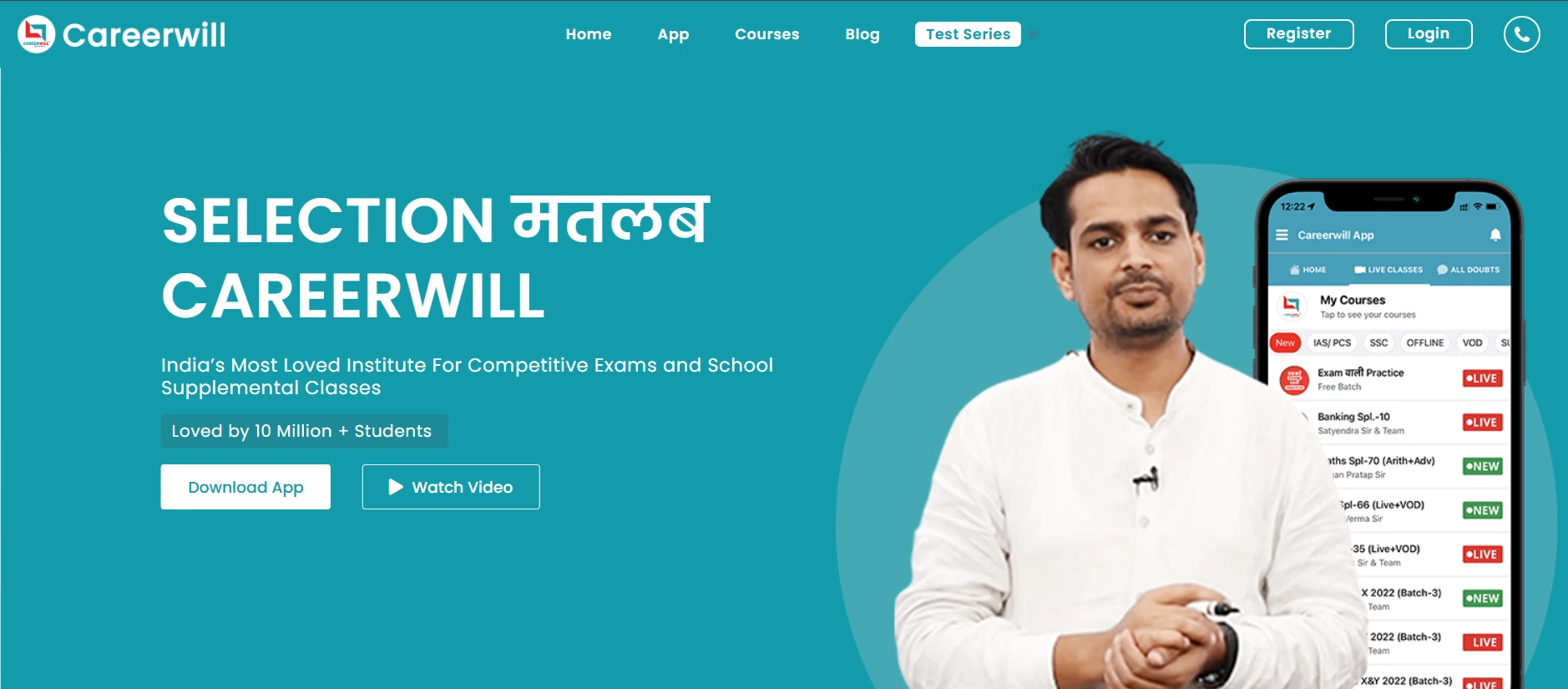 Careerwill Boosts App Installs by 450% with Google Ads Strategy