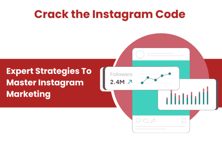 Crack the Instagram Code: Expert Strategies To Master Instagram ...